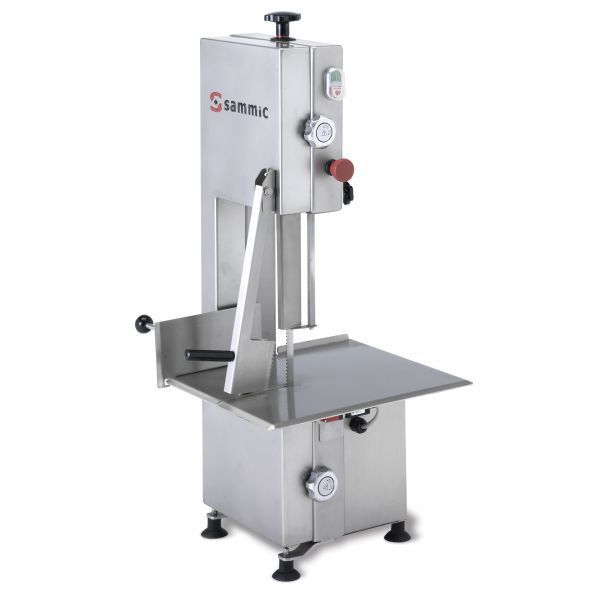 Bone Saw SH 155 Sammic Bone Saw SH 155 Sammic