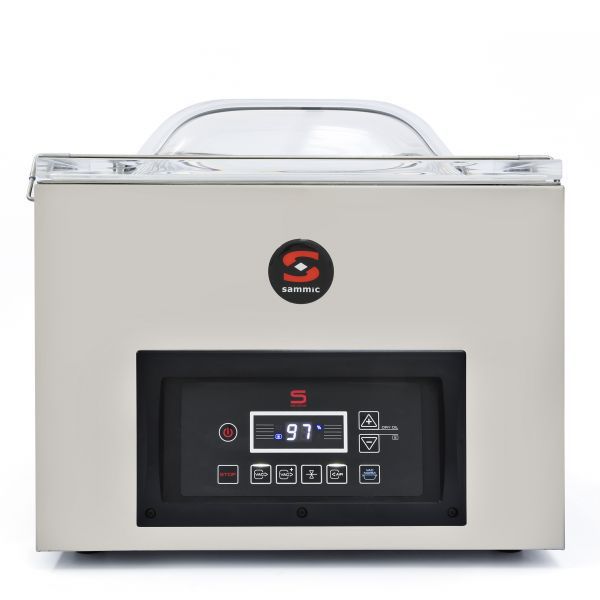 Commercial vacuum packing machine - SE-420 - Sammic