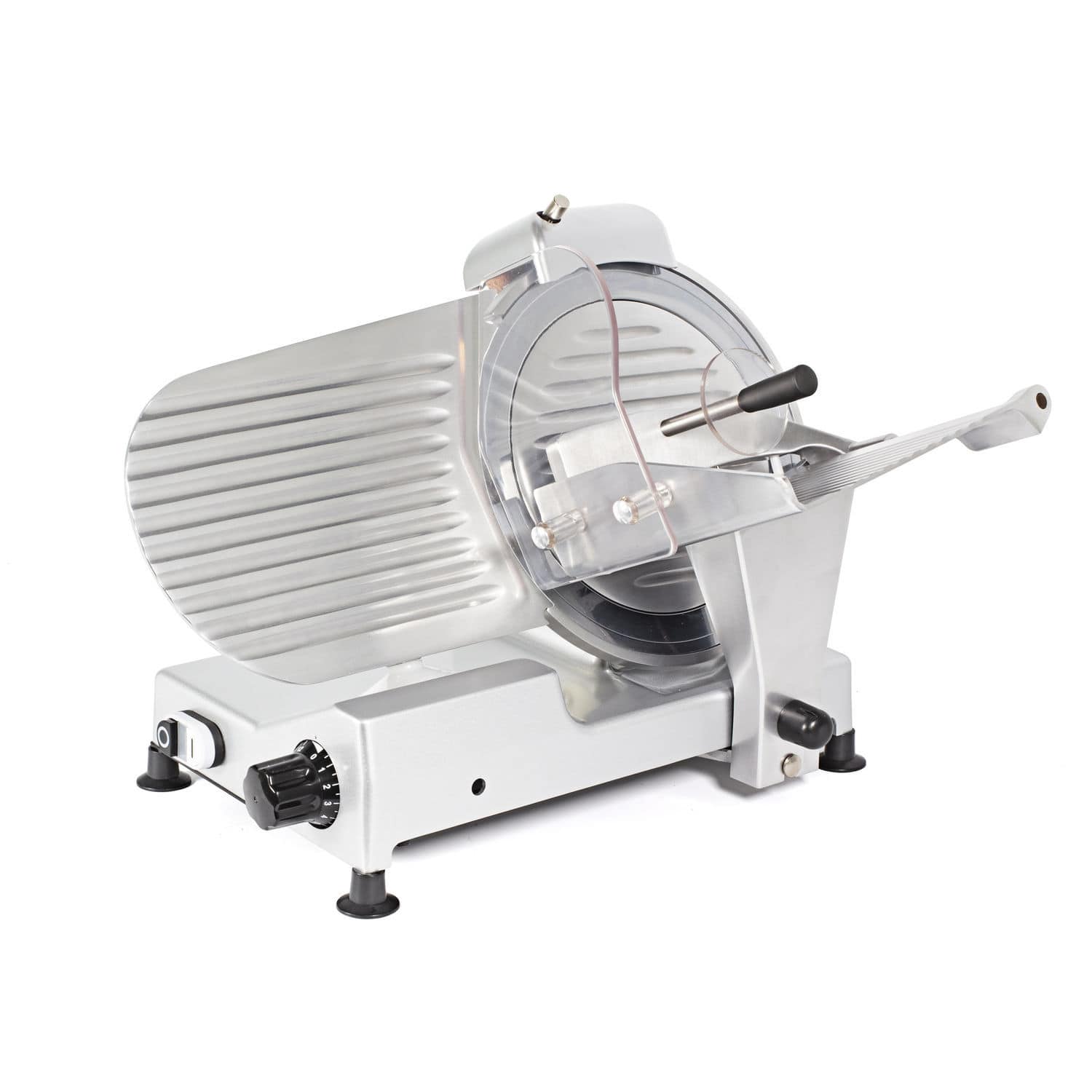 Meat slicer - GSS-275 230/50/1 - Sammic - for cold cuts / automatic ...