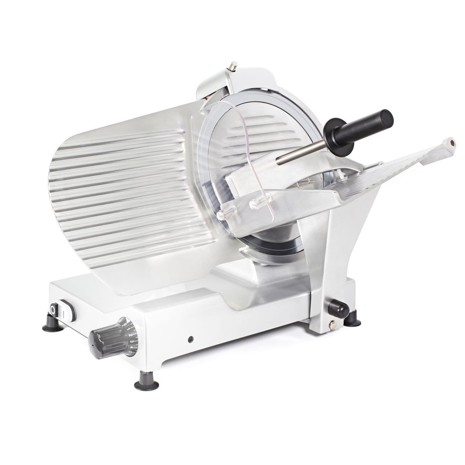 Meat slicer - GSS-300 230/50/1 - Sammic - for cold cuts / automatic ...
