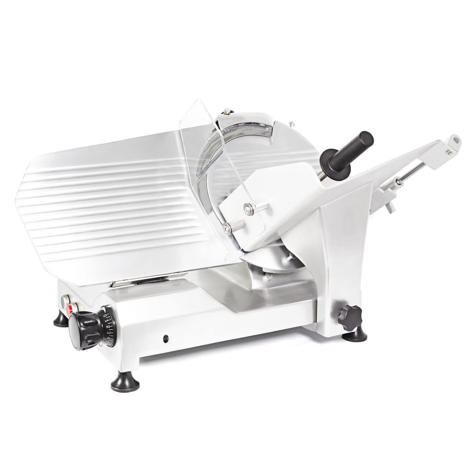 Meat slicer - GGS-350 - Sammic - for cold cuts / automatic / commercial