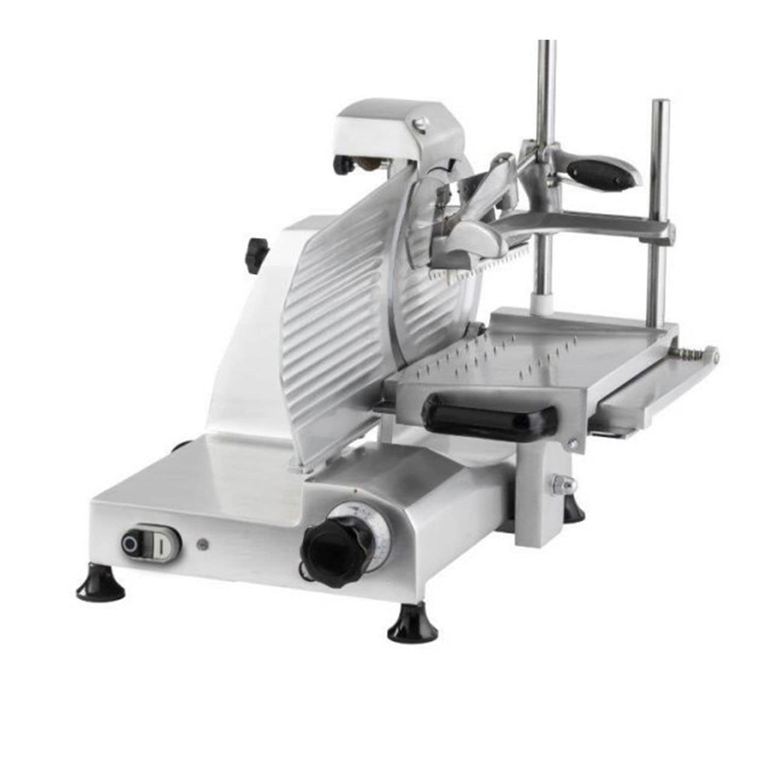 Cold cut slicer - VSS-300 - Sammic - automatic / commercial / circular ...