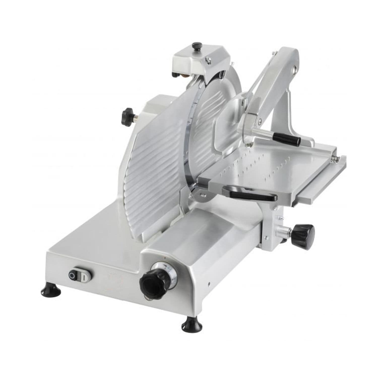 Cold cut slicer - VSL-350 - Sammic - automatic / commercial / circular ...