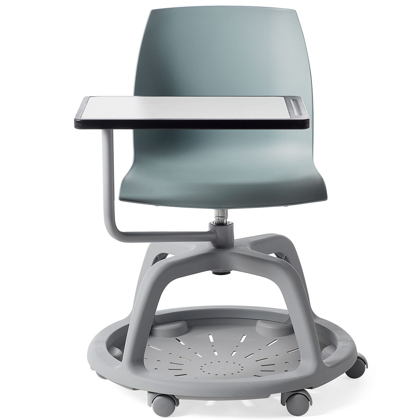 Contemporary conference chair - KALEA - KASTEL srl - indoor / fabric ...