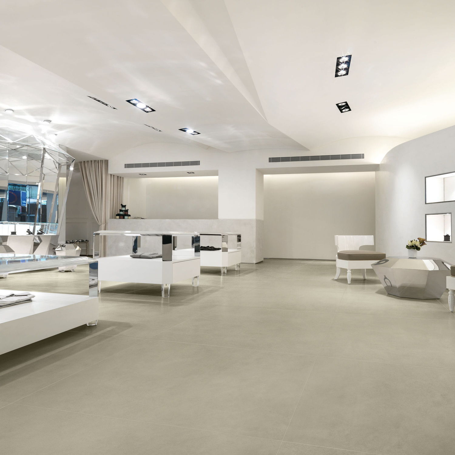Porcelain stoneware tile - LINEA TIME 2.0 - MARGRES - natural finish ...