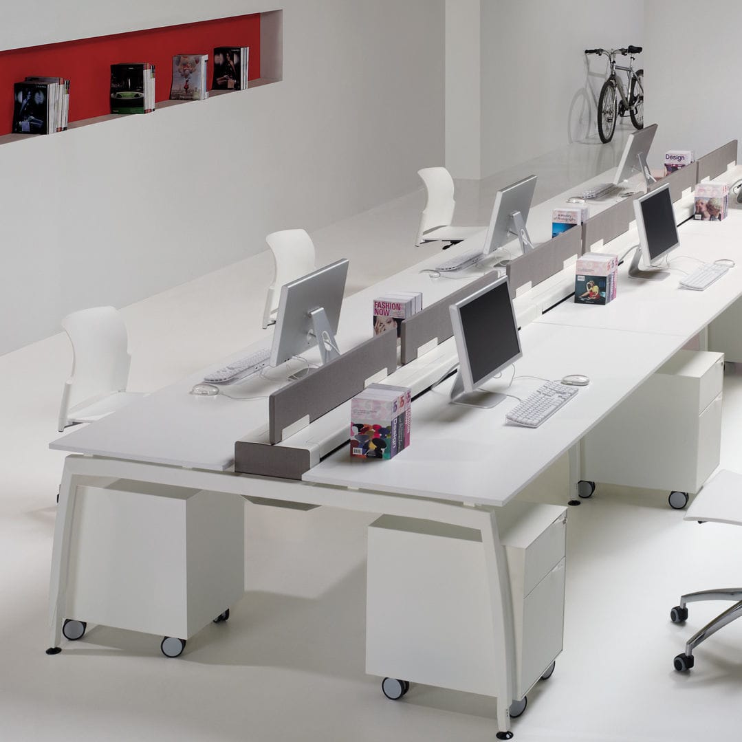 Office workstation - WEB 2.0 - SOTUBO