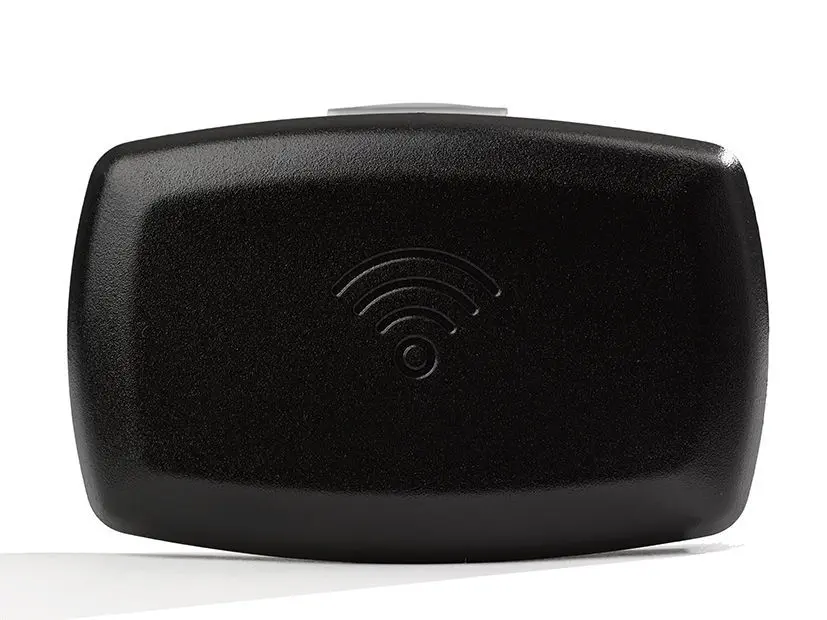 Physical Access Control Card Reader From Axis Is Based On, 57% OFF