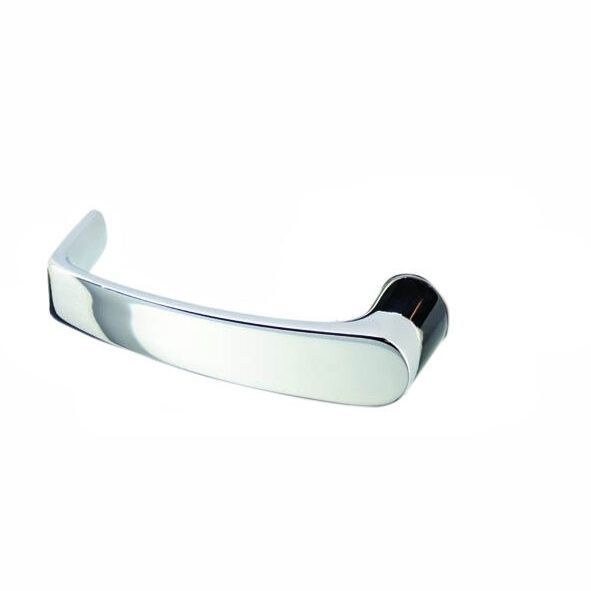 Door handle - FUNCTIONAL ANSI - Vingcard - metal / contemporary ...