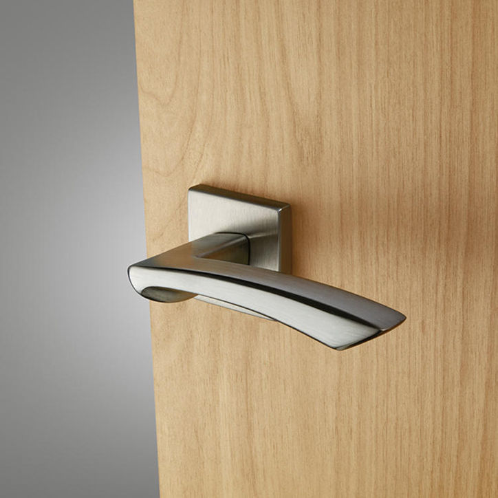 Door handle - CR 116 / SAR MV / ACC TY - Vingcard - metal ...
