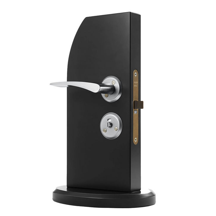Mechanical lock - Vingcard - with handle / door / 1 point