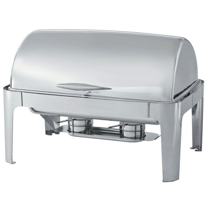 Commercial chafing dish - T3500 - Vollrath