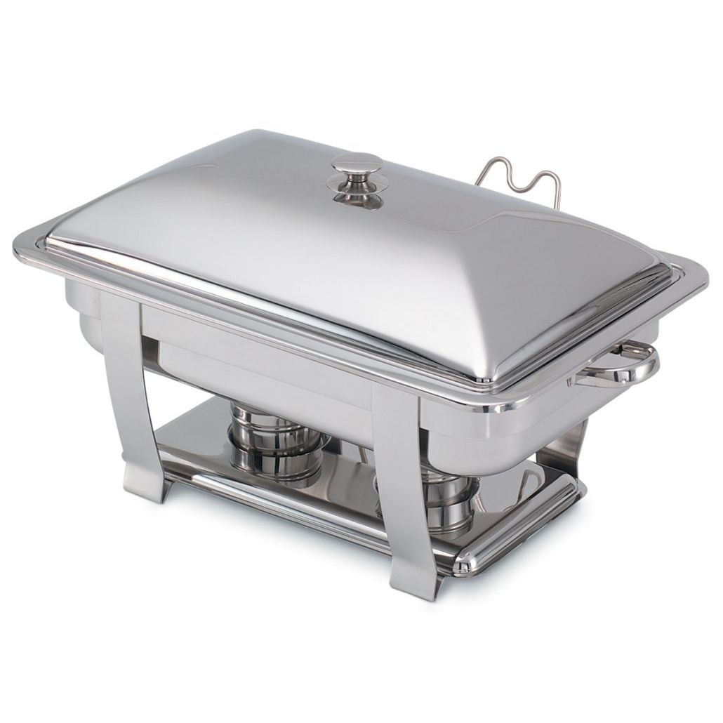 Commercial chafing dish - 46518 - Vollrath