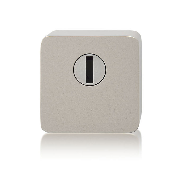 Stainless steel escutcheon - MINIMAL FROM M&T 1997, a.s. - Block95 ...