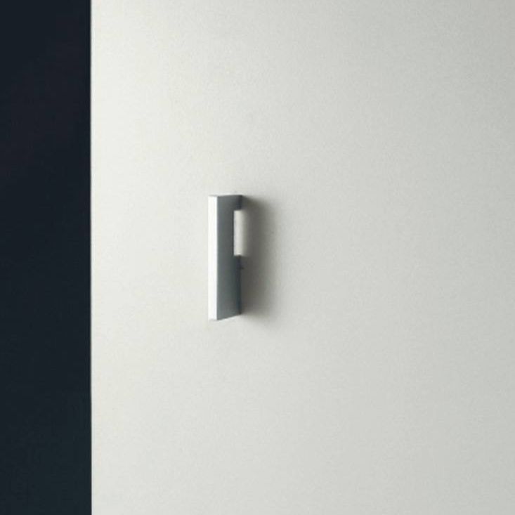 Sliding door pull handle - MA8 - DIVILUX - metal / contemporary ...