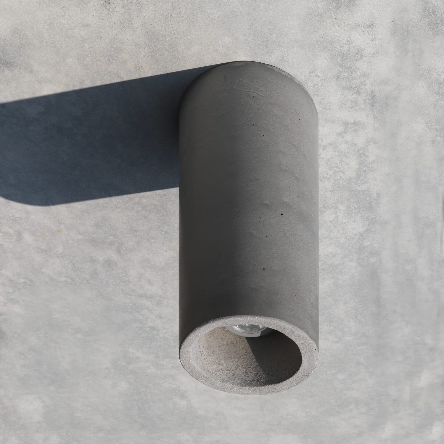 Built-in downlight - 2BO2 - Lucifero's - surface mounted / LED / halogen