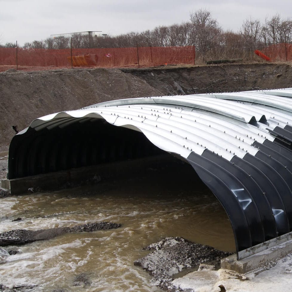 Protective coating - STRATA-CAT - Armtec - anti-corrosion / for bridge ...