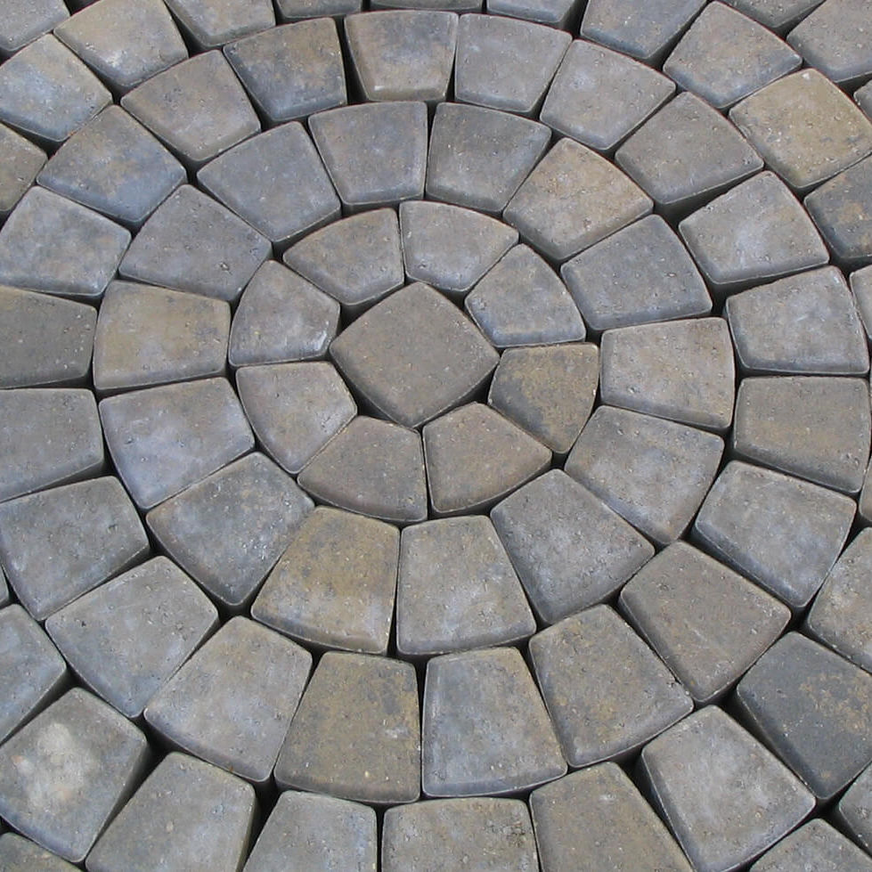 Concrete paving slab - CLASSICO - Armtec - outdoor