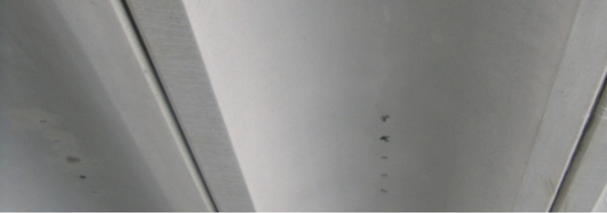 Concrete pre-slab - COFFER / VAULTED - concast