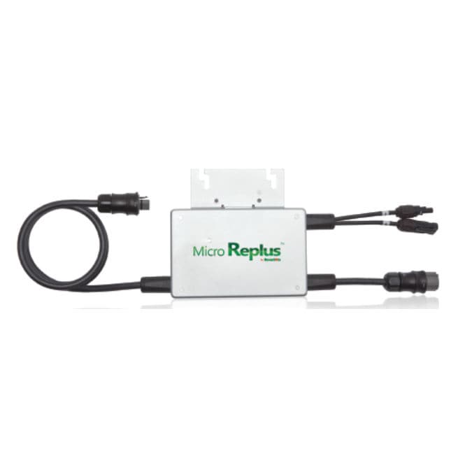 Solar micro-inverter - REPLUS-250A / REPLUS-250B - ReneSola