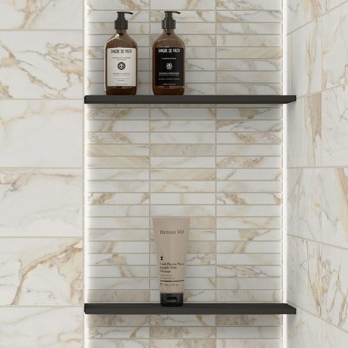 Indoor tile - DIVINIUM - Daltile - bathroom / living room / kitchen