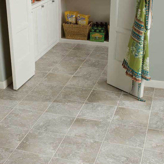 Ceramic tile - SANDALO™ - Daltile - polished / indoor / floor