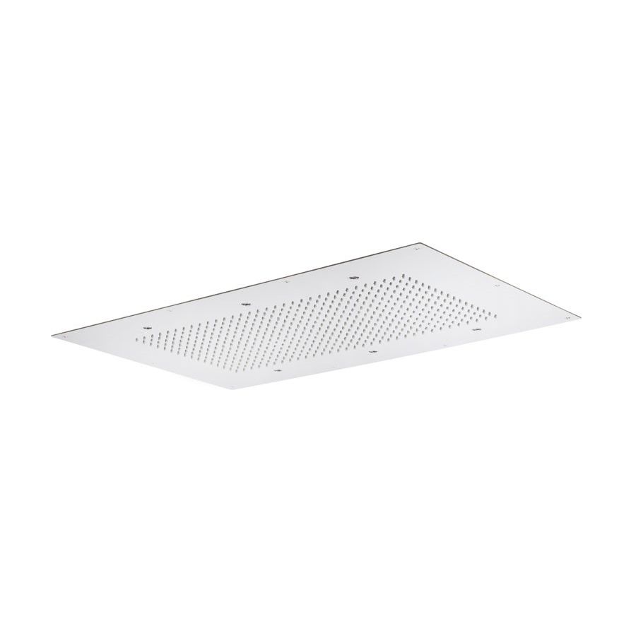 Recessed ceiling shower head - SF111 D - AQUAelite® - rectangular ...