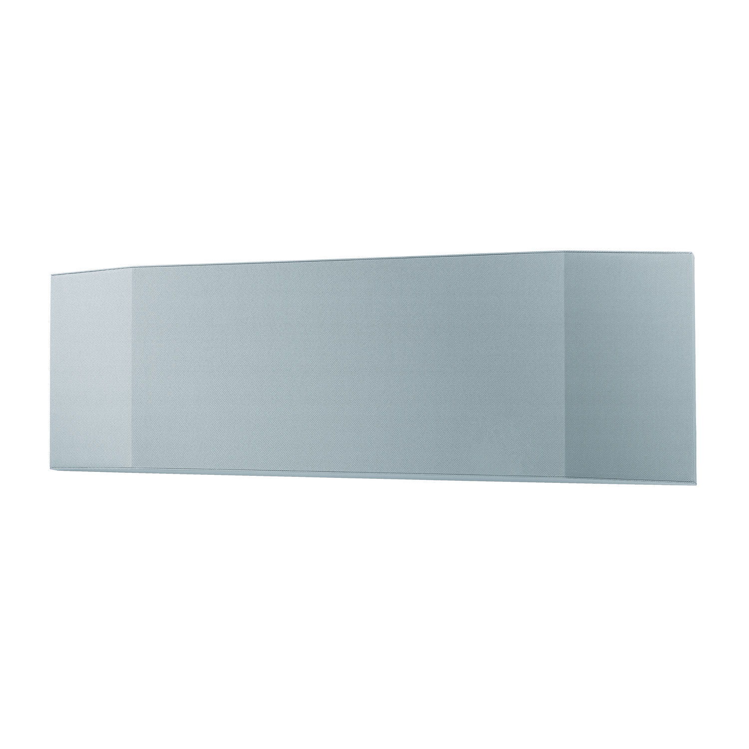 Acoustic wall panel - SB212 - SIGEL GmbH - fabric / polyester fiber / metal