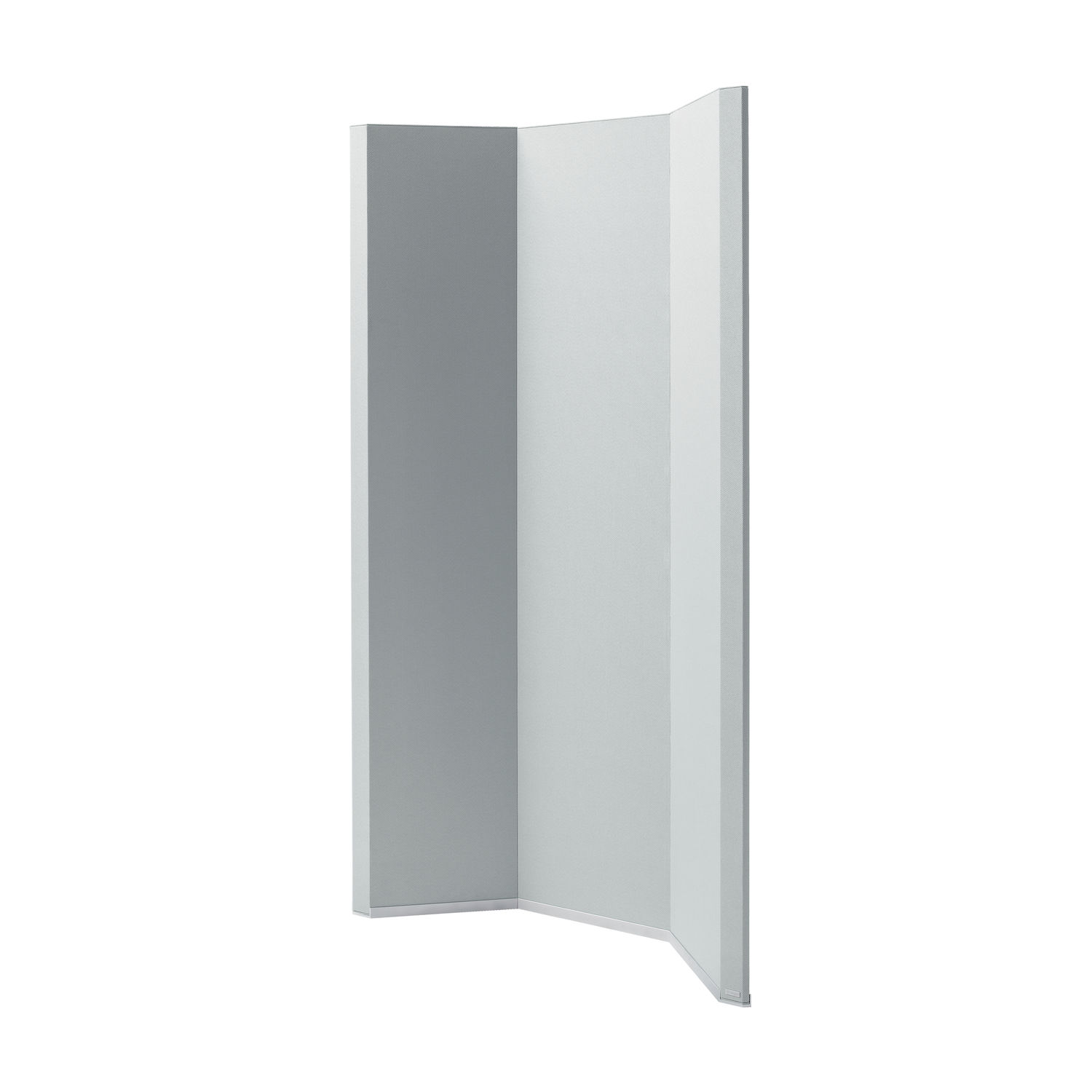 Free-standing acoustic panel - SB411 - SIGEL GmbH - mobile / fabric ...