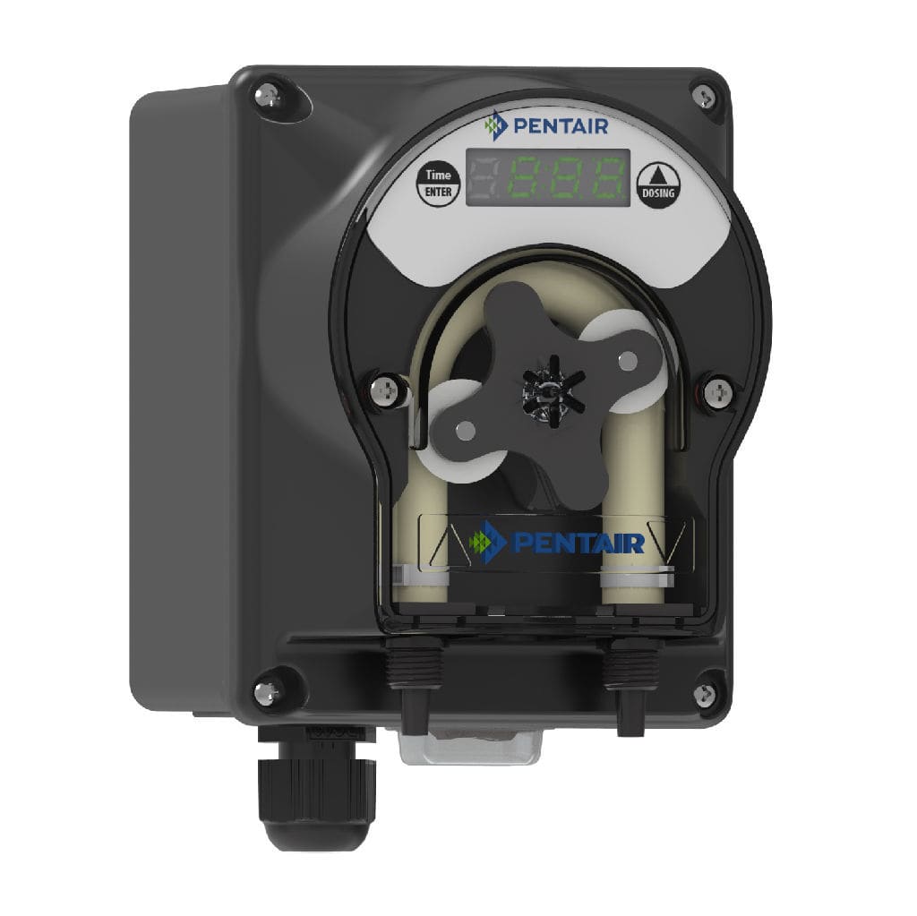 PH swimming pool regulator - REG - Pentair Aquatic Systems