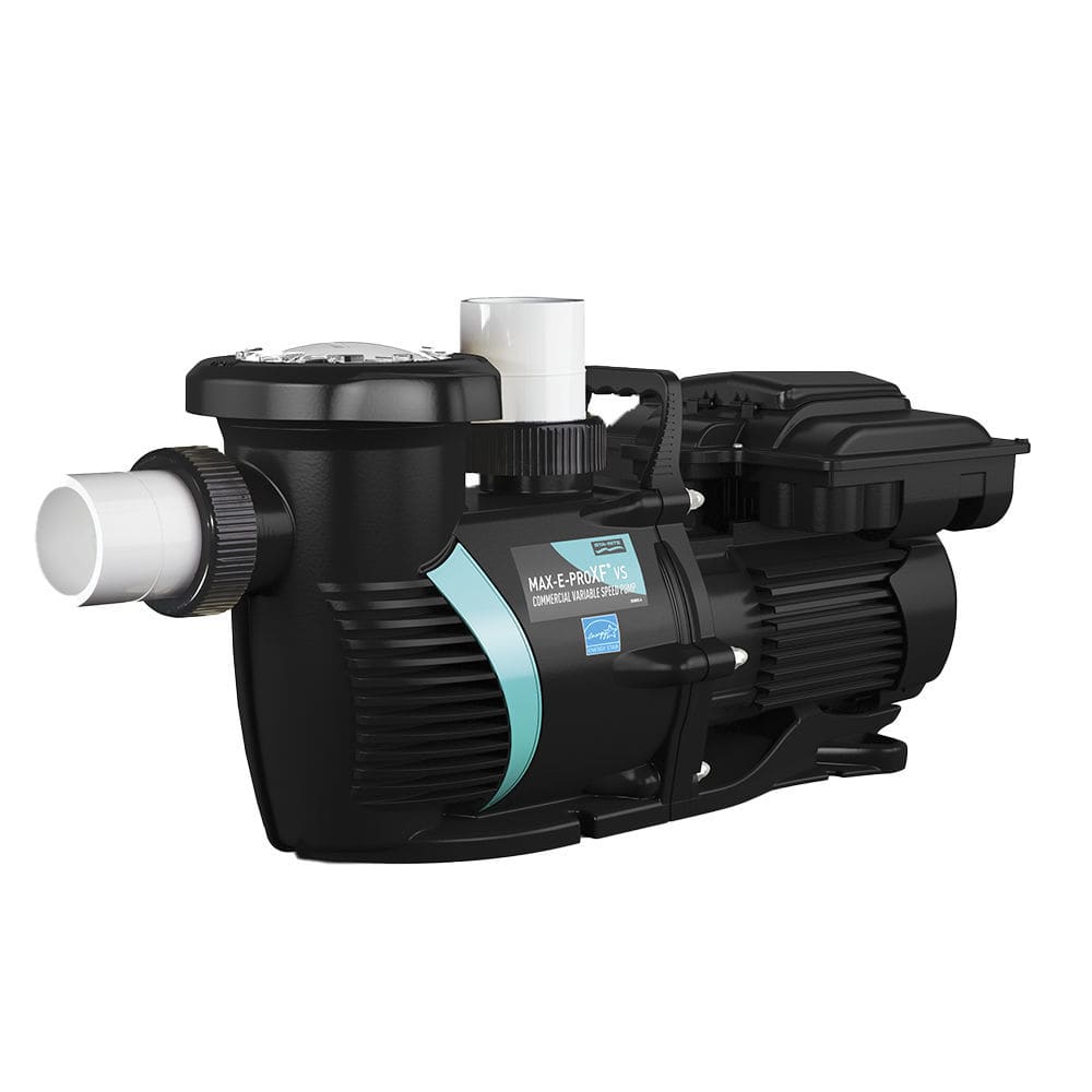 Variable-speed swimming pool pump - MAX-E-PRO XF VS - Pentair Aquatic ...