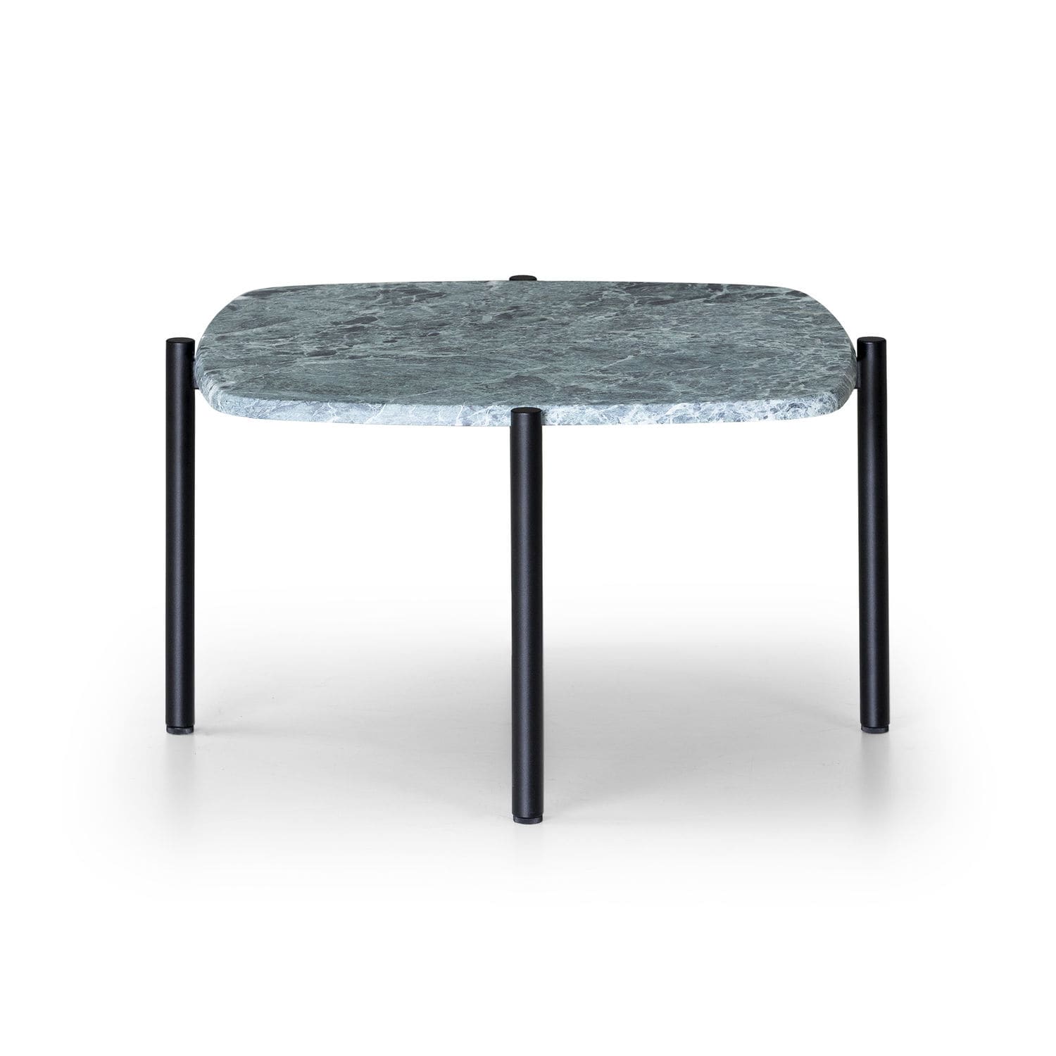 Contemporary coffee table - BLADE - True Design srl - MDF / marble ...