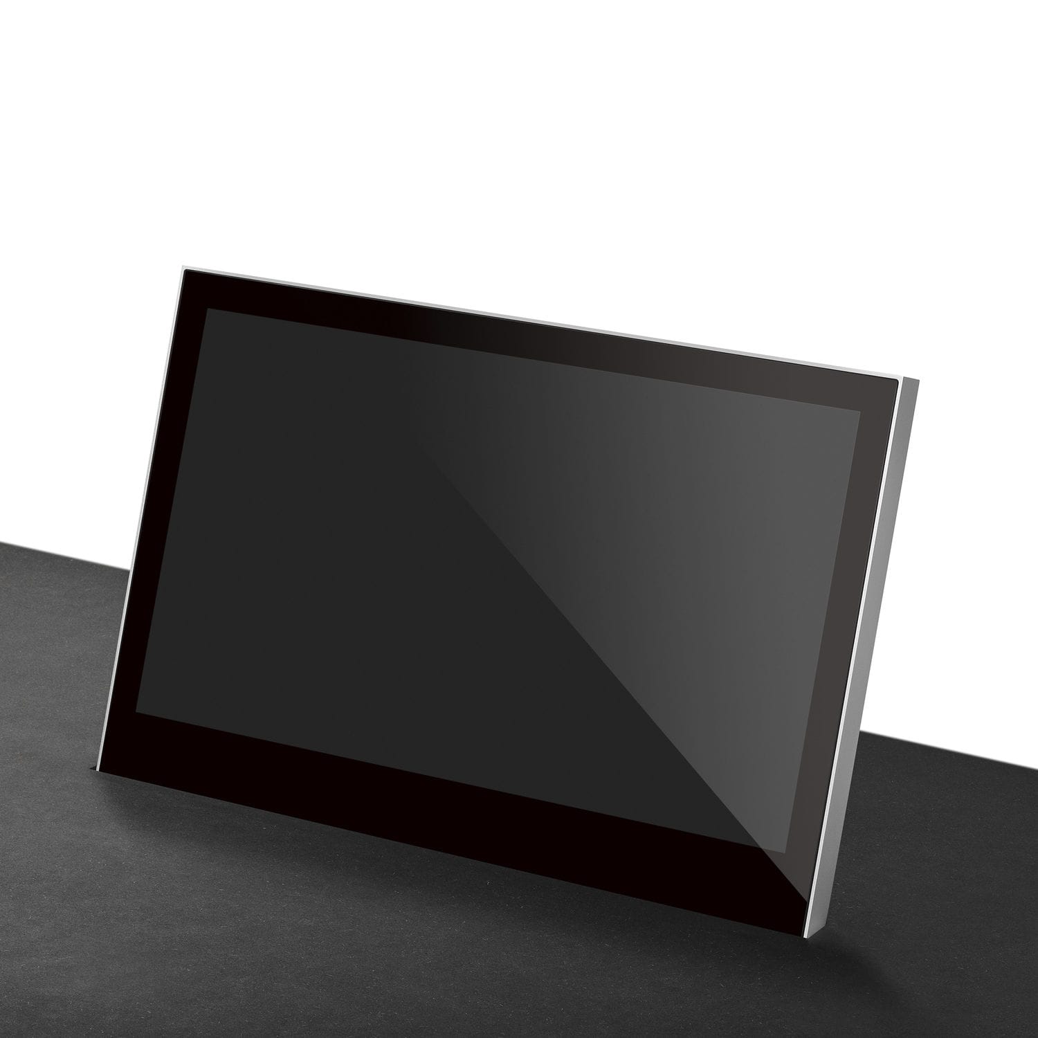 Conference table touch screen - DB2 - Arthur Holm - built-in ...