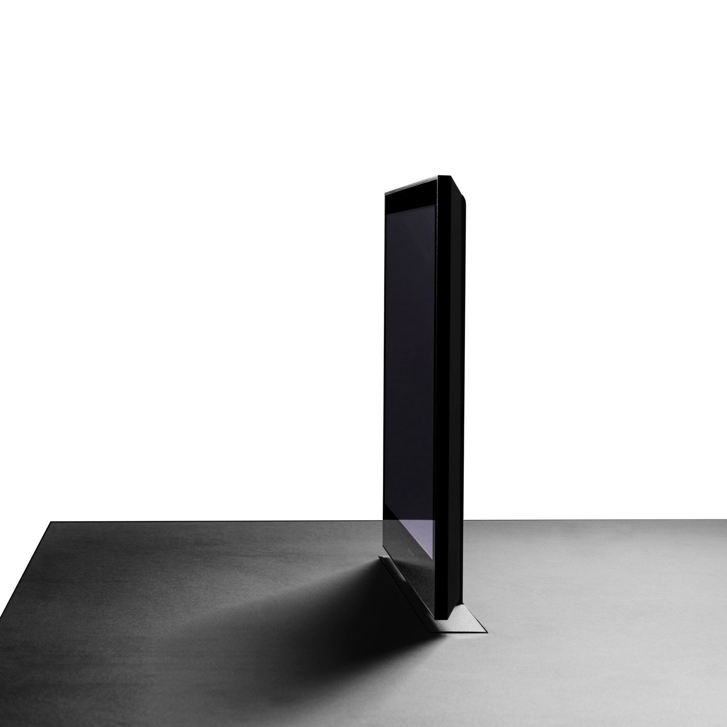 Conference table touch screen - DB3 - Arthur Holm - built-in ...