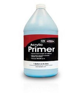 Concrete primer - RAPID SET® - CTS Cement/ Rapid Set - acrylic