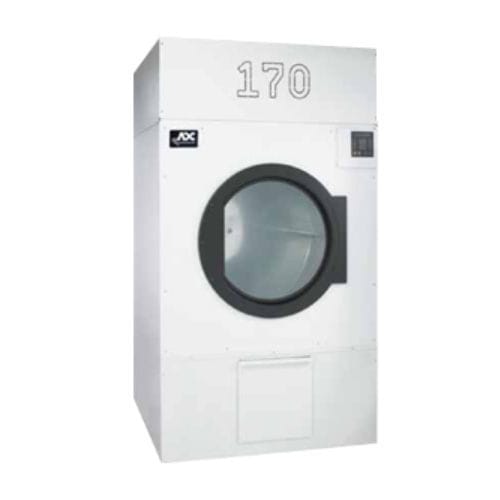Commercial dryer - AD-170 - American Dryer Corp. - free-standing / gas