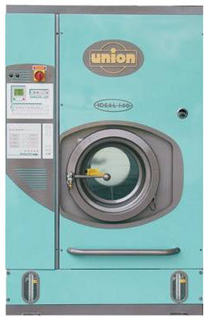 Dry cleaning machine - IDEAL - Union