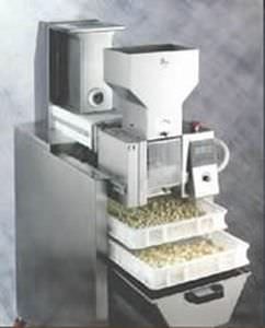 Commercial gnocchi machine - GN90 - LB Italia