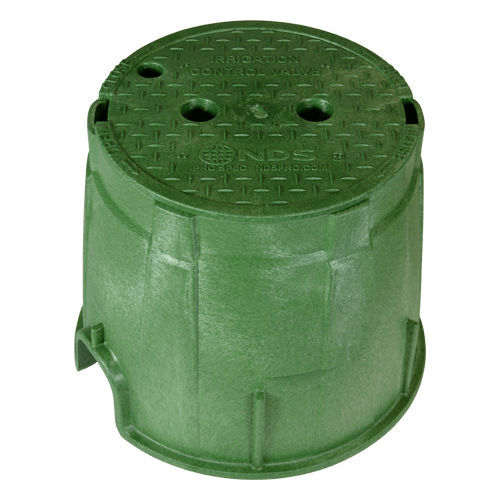 Polyethylene valve box - Pro-Spec™ - NDS