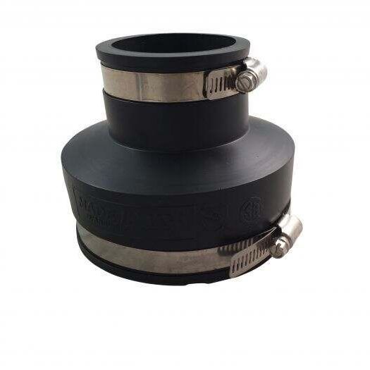 Pipe connector - 56 series - NDS