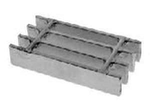 Metal grating - HEAVY DUTY - AMICO - Alabama Metal Industries