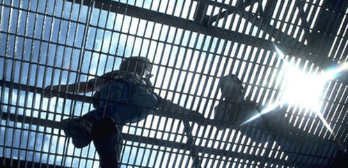 Steel grating - AMICO - Alabama Metal Industries