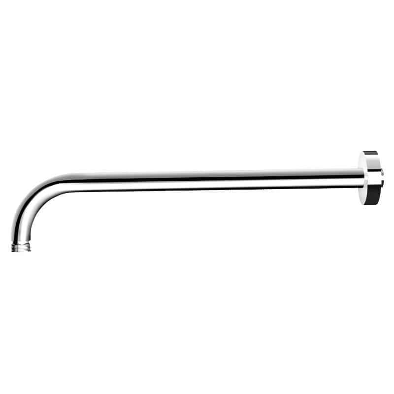 Wall-mounted shower head arm - 7100 series - DELABIE - ceiling