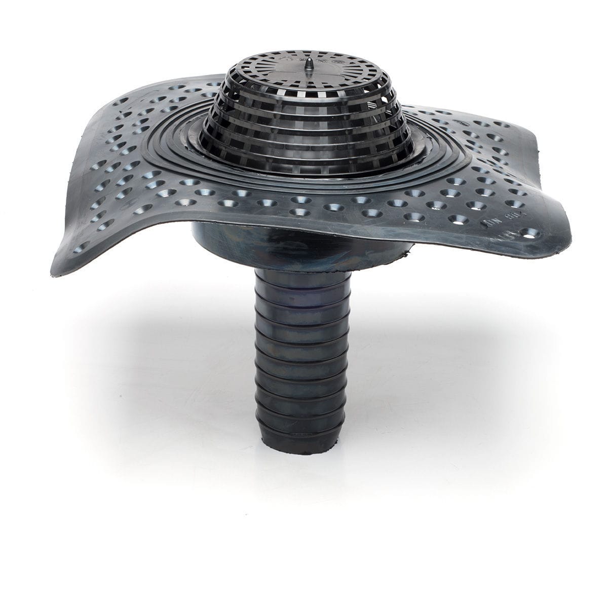 Siphon drain connector - IMPERTEK Srl - EPDM