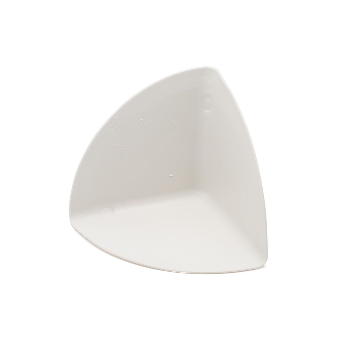 PVC fitting - L 95 - 110 - 130 - IMPERTEK Srl - for coating / corner ...