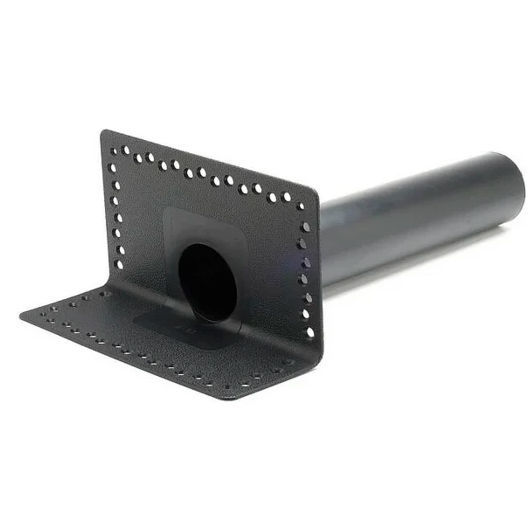 Angular drain connector - TPE SPEIER - IMPERTEK Srl