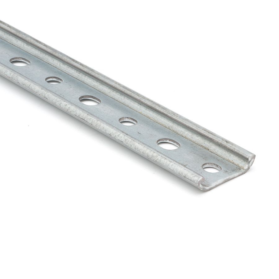 Bead profile - SIDE-FIX - IMPERTEK Srl - edge / roof / for fabric