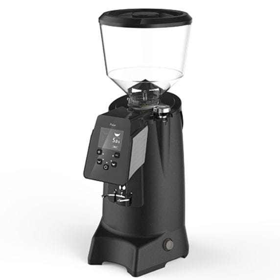 Commercial coffee grinder - PULSE - CREM INTERNATIONAL