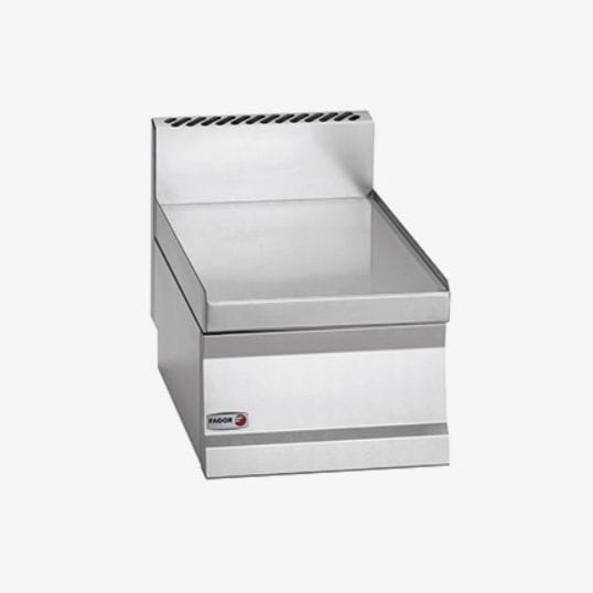 Commercial neutral element - EN6 SERIES - FAGOR INDUSTRIAL
