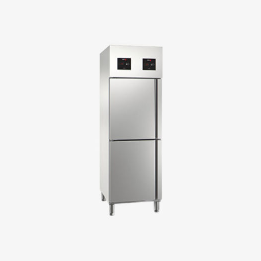 Commercial freezer - EAF SERIES - FAGOR INDUSTRIAL - upright ...