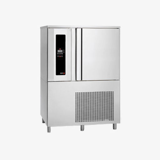 Reach-in blast chiller - ATM SERIES - FAGOR INDUSTRIAL - commercial ...